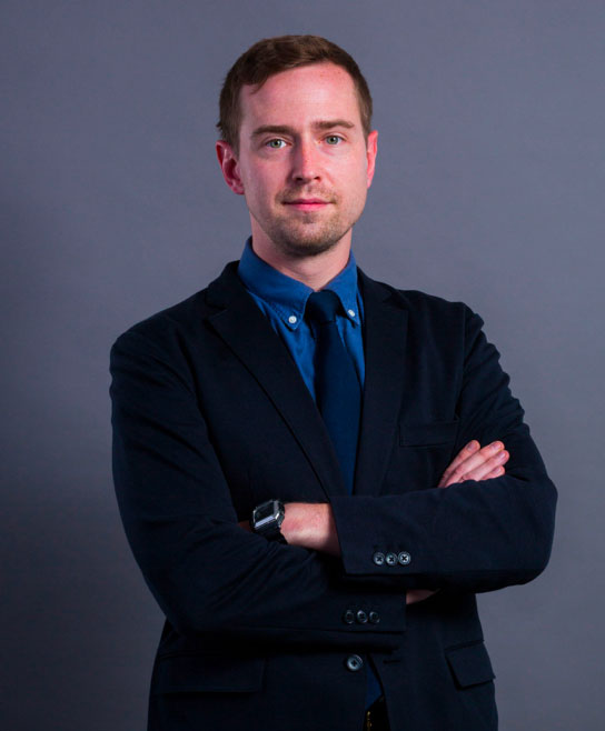 All You Need to Know About the Company | Linkurious